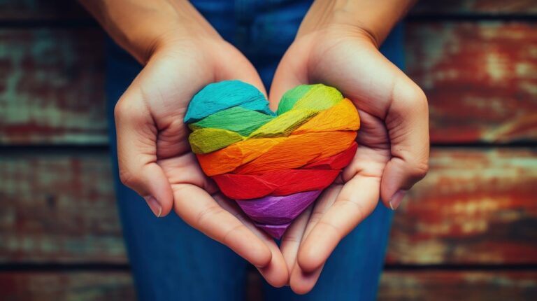LGBT Rights in the U.K. 2024 - ISPC