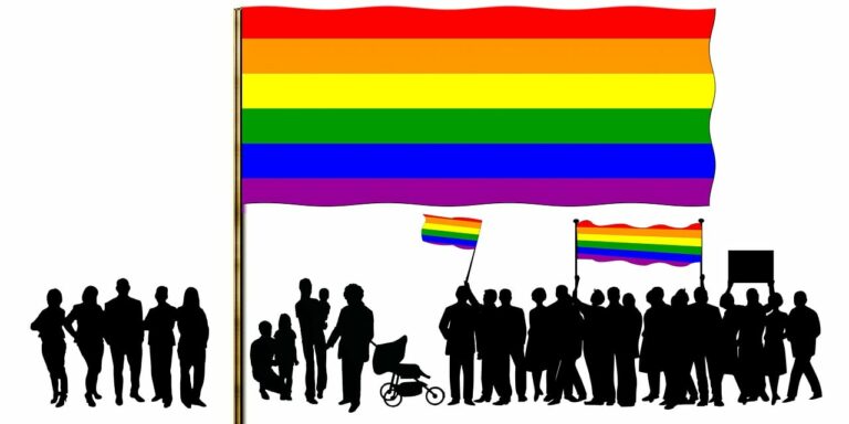 LGBT Rights in the U.K. 2024 - ISPC