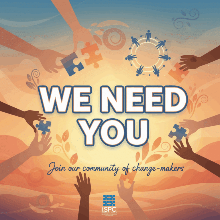 Counselling Membership ISPC - ISPC